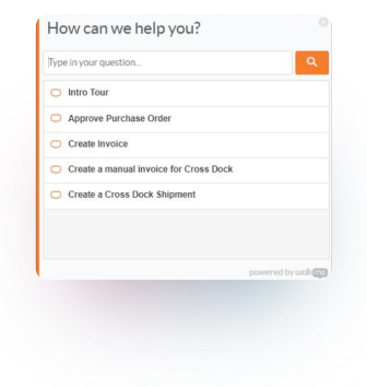 Need more help? – Sorted
